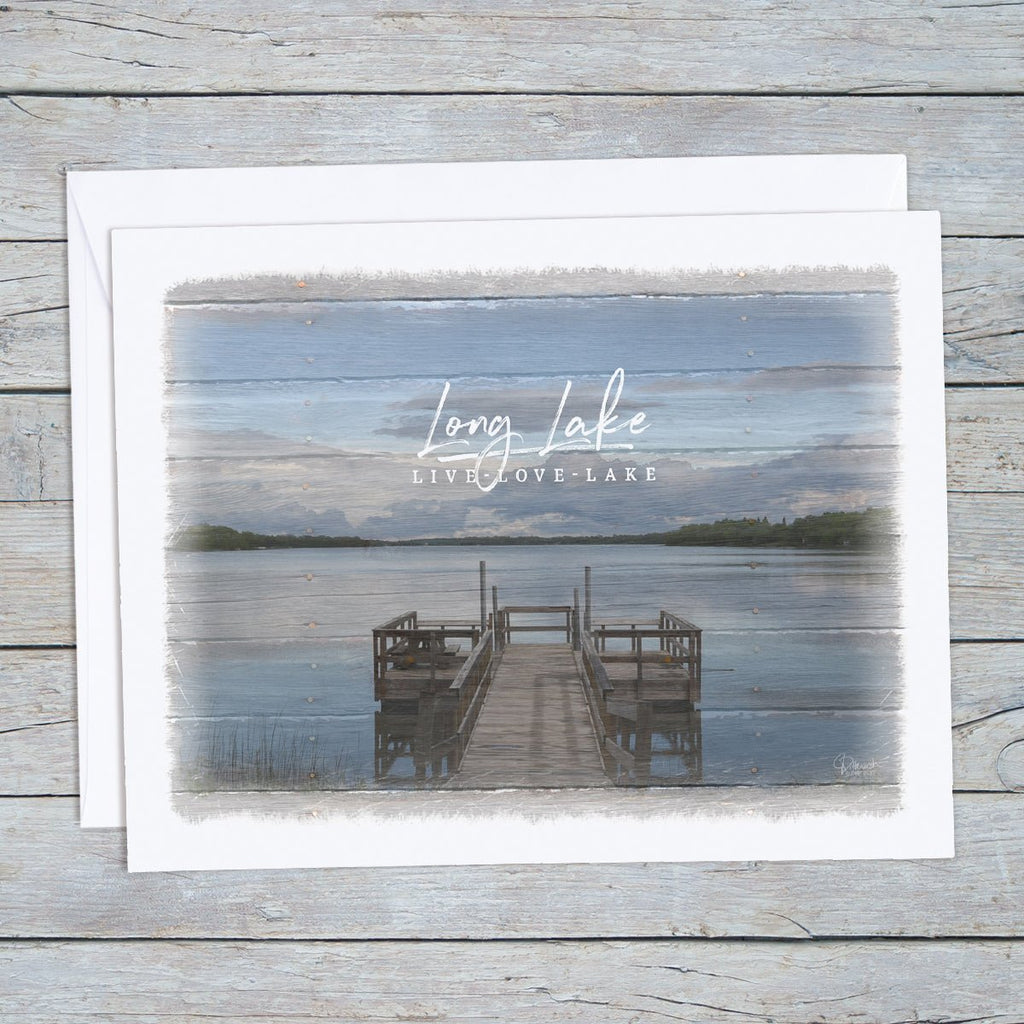 Personalized Note Cards – Jennifer Ditterich Designs